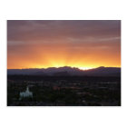 Saint George, Utah Postcard | Zazzle.com