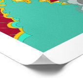 Sunrise Poster | Zazzle