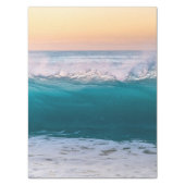 Sunset Ocean Waves Decoupage Tissue Paper | Zazzle