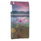 Sunset on the Lake iPad Mini Cases | Zazzle