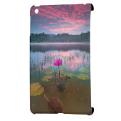 Sunset on the Lake iPad Mini Cases | Zazzle