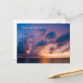 Sunset Postcard 01 | Zazzle