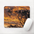 Sunset, Uluru-Kata Tjuta National Park, Mouse Pad | Zazzle