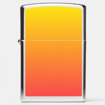 Sunset Zippo lighter | Zazzle
