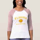 Florida State Motto ~ America's Wang T-Shirt | Zazzle.com