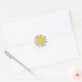 Sunshine sticker | Zazzle