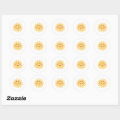 Sunshine Sticker | Zazzle