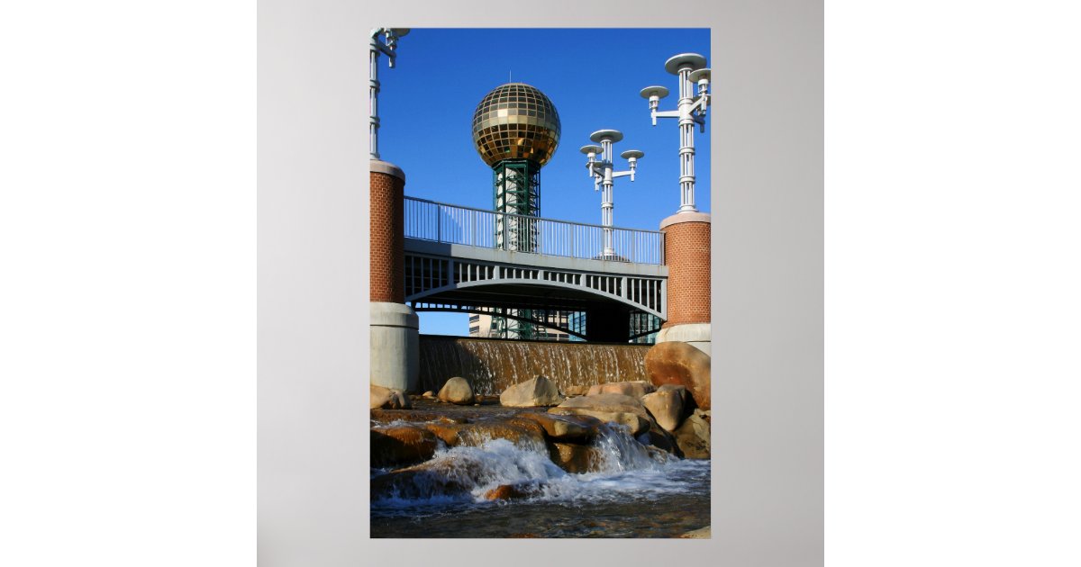 Sunsphere Poster | Zazzle
