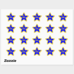 Super Awesome Work Stickers | Zazzle