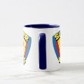 Super Boss Large Coffee Mug | Zazzle