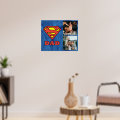 Super Dad Photo Template Poster | Zazzle