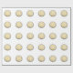 super fresh flour tortilla texture masa bueno wrapping paper | Zazzle