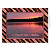 Super Large Congratulations Card | Zazzle