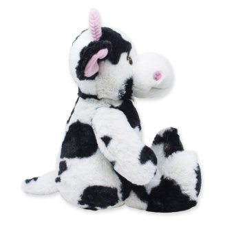 Super Soft Cute Plush Cow Stuffed Animal | Zazzle
