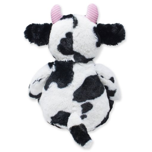 Super Soft Cute Plush Cow Stuffed Animal | Zazzle