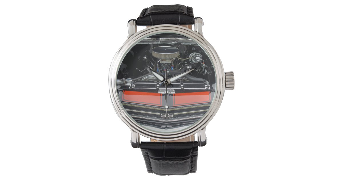Super Sport Watch | Zazzle
