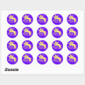 Super Star Reader Award Stickers | Zazzle