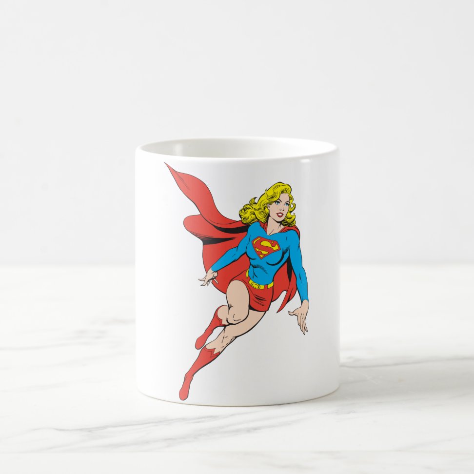 Supergirl™: Official Merchandise at Zazzle