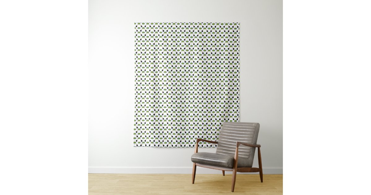 Superhero BOOM Bombs Photo Backdrop Theme Fun | Zazzle