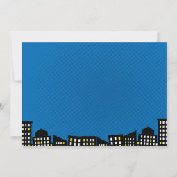 Superhero Certificate, Diploma Invitation | Zazzle