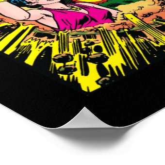 Superman #300 poster | Zazzle