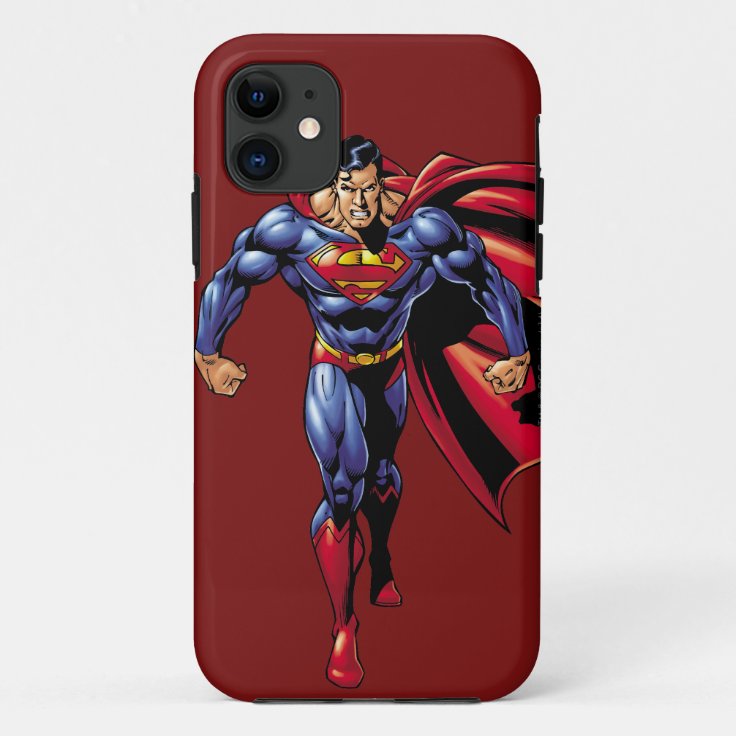 Superman 47 Case-Mate iPhone case | Zazzle