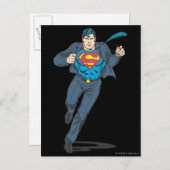 Superman 48 postcard | Zazzle