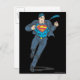 Superman 48 postcard | Zazzle