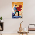 Superman Daily Planet Poster | Zazzle
