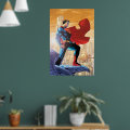 Superman Daily Planet Poster | Zazzle