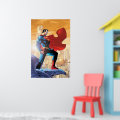 Superman Daily Planet Poster | Zazzle