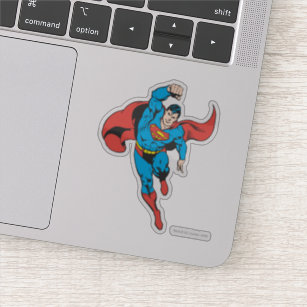 Stickers for laptop marvel Superman Sticker Vintage Marvel Stickers ...