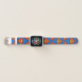 Superman S-Shield | Classic Logo Apple Watch Band | Zazzle
