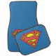 Superman S-Shield | Superman Logo Car Mat | Zazzle