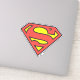 Superman S-Shield | Superman Logo Sticker | Zazzle