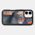 Superman Standing Otterbox iPhone Case | Zazzle