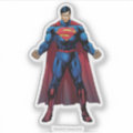Superman Standing Sticker | Zazzle