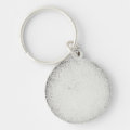Superman Stylized | Star and Skull Logo Keychain | Zazzle