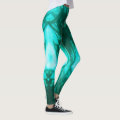 Supernatural Leggings | Zazzle