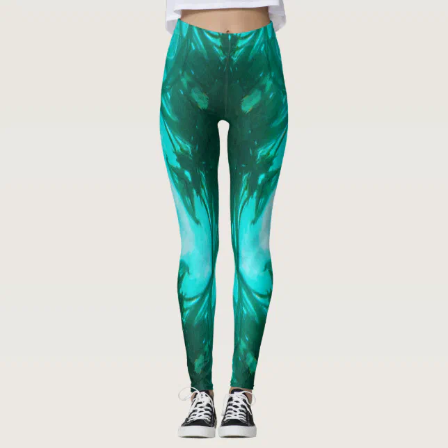 Supernatural Leggings | Zazzle
