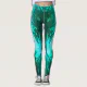 Supernatural Leggings | Zazzle
