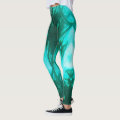 Supernatural Leggings | Zazzle