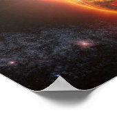 Supernova Poster | Zazzle