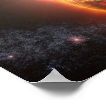 Supernova Poster | Zazzle
