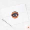 "Supernova" sticker | Zazzle