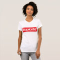 Suplada Tee | Zazzle