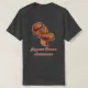 Support Bacon Awareness T-shirt | Zazzle