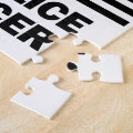 Support Police Officers Jigsaw Puzzle | Zazzle