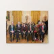 Supreme Court Justices Jigsaw Puzzle | Zazzle