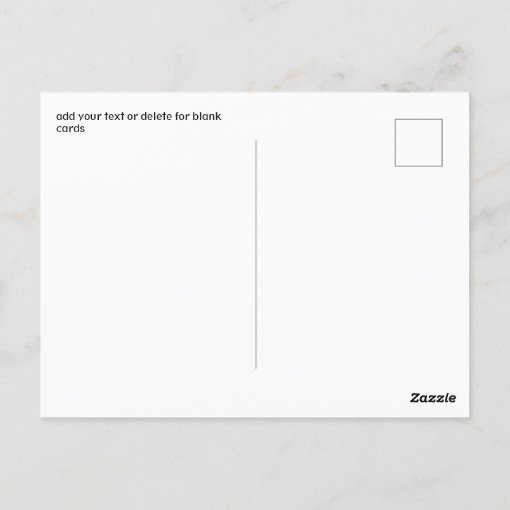 Supreme Court Takes Away Rights Get Out the Vote Postcard | Zazzle